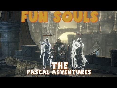 Steam Community :: Video :: Fun Souls The Pascal Adventures EP1