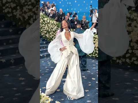 2025 Met Gala Looks You Can’t Miss!