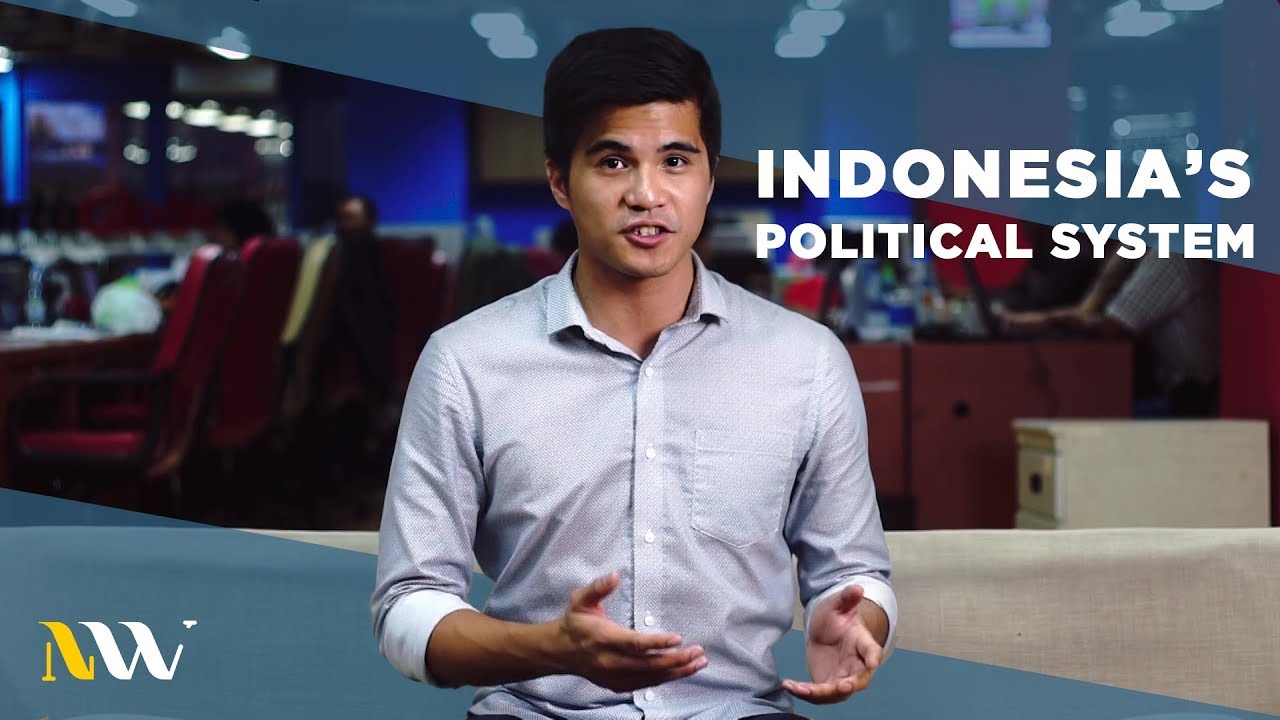 Understanding Indonesia's Political System  |  Noteworthy Ep.1