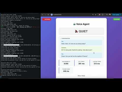 GitHub - shubhdotai/offline-voice-ai: FastAPI + MLX offline-first voice ...