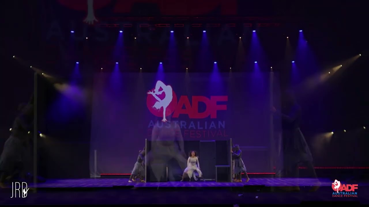 2025 ABDC Finals - Dynamite Studios - Most Entertaining