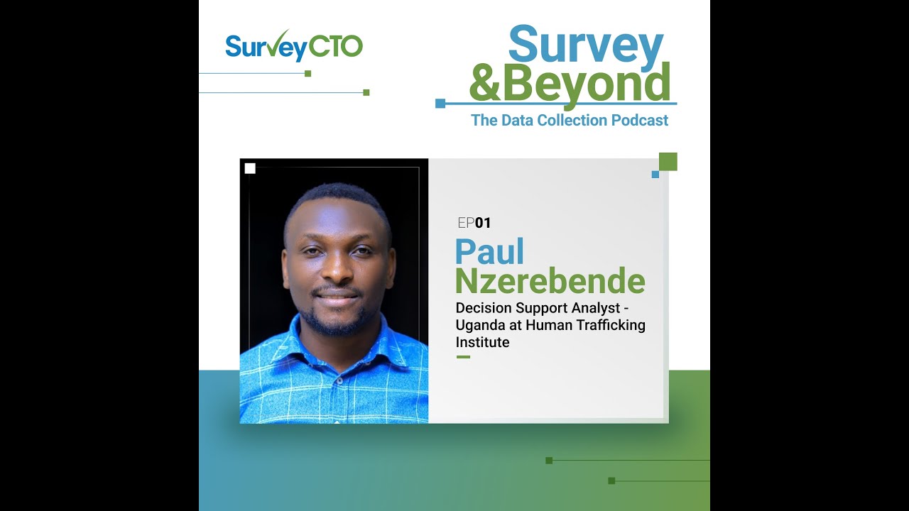 Transforming Communities through Data
