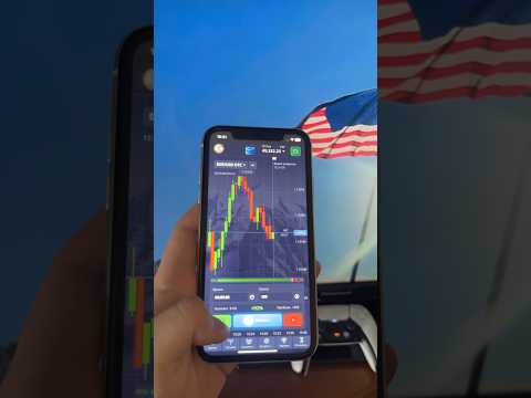 BEST AI TRADING BOT FOR POCKET OPTION #crypto #trading #bitcoin