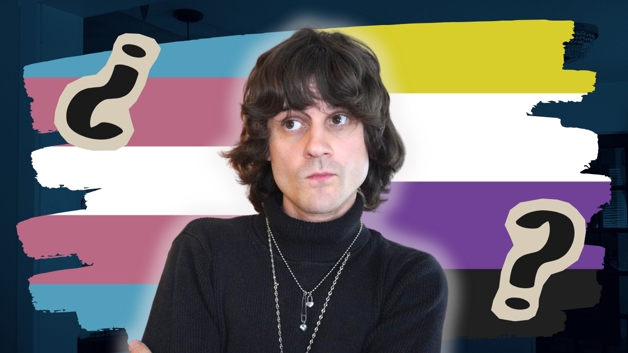 How Do I Know If I'm Non-Binary (or Trans)?