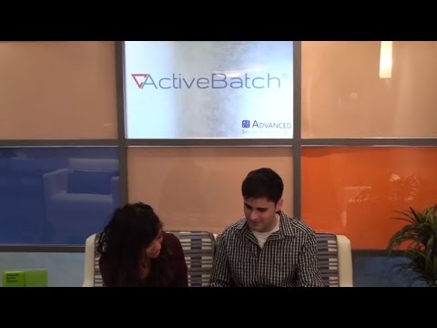 Advanced Systems Concepts, Inc. Cultural Video - Working Together