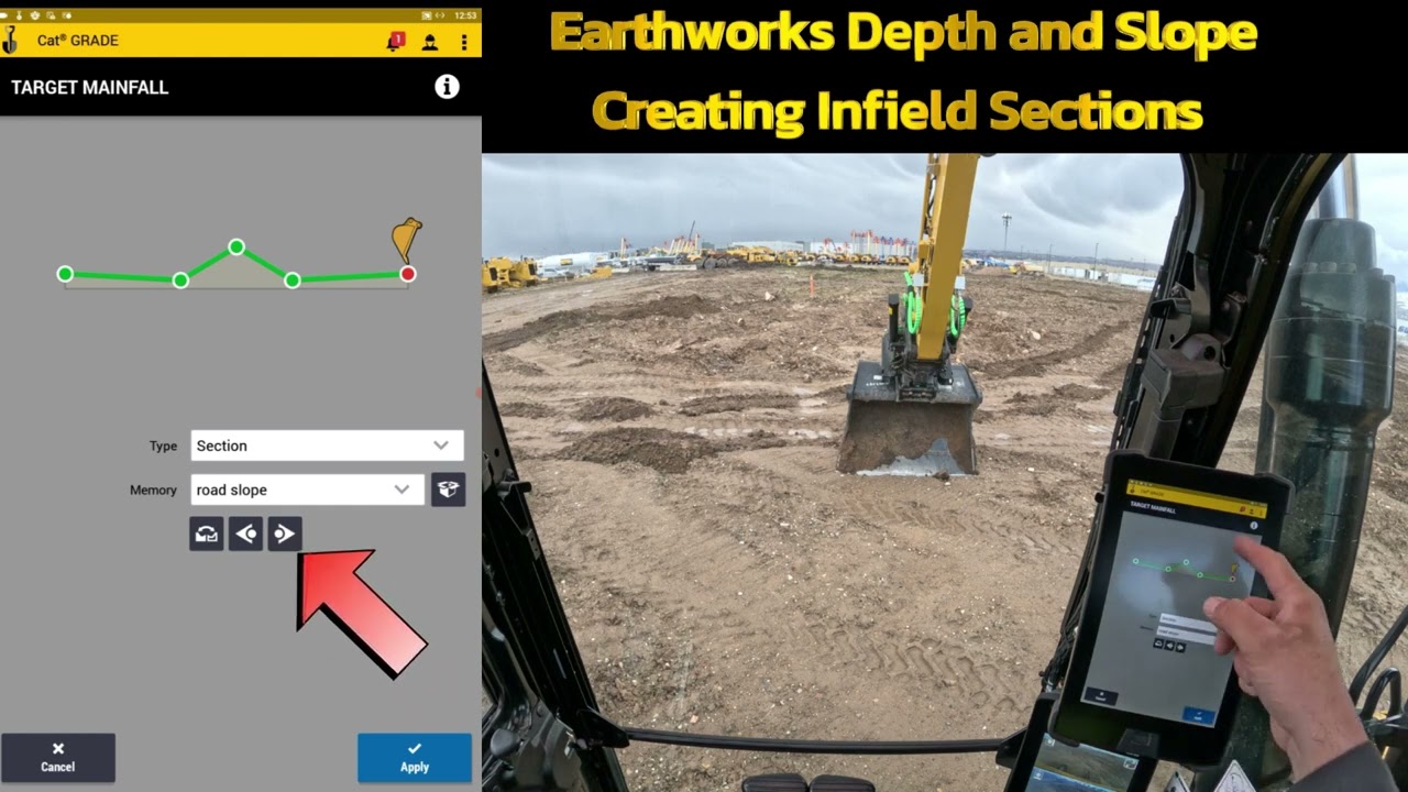 SITECH Intermountain Earthworks Training Video Series - SITECH ...