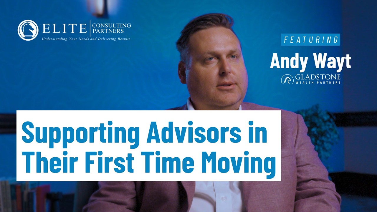 It's Not Our First Time | Gladstone Wealth Partners