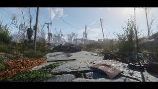 Fallout 4 Visual Setup May 2016 at Fallout 4 Nexus - Mods and community