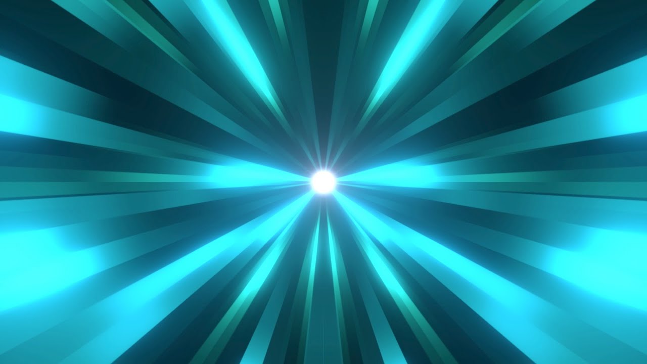 Apple Motion: Manga Tunnel Tutorial