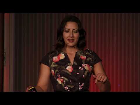 Deep Tech: Investing in our future | Imche Fourie | TEDxAuckland