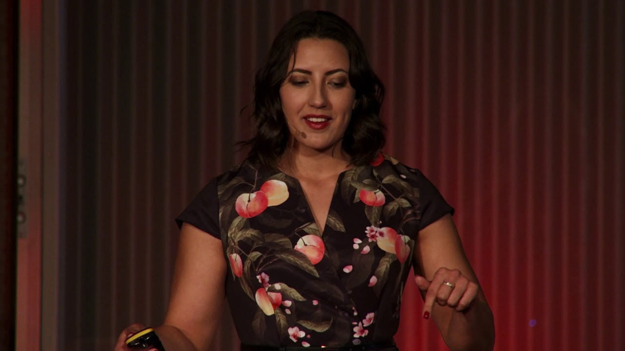 Deep Tech: Investing in our future | Imche Fourie | TEDxAuckland