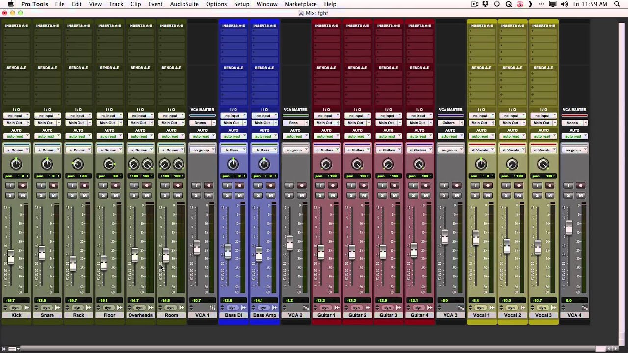 REAPER: An Exhaustive Review / ExtremRaym