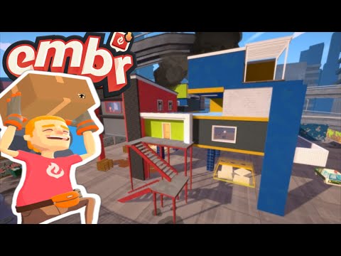 Steam Community :: Video :: LOCHANDO CONTRA RELOJ | EMBR | Gameplay en ...