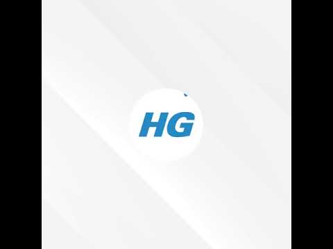 «HG Georgia» * Logo Animation Intro