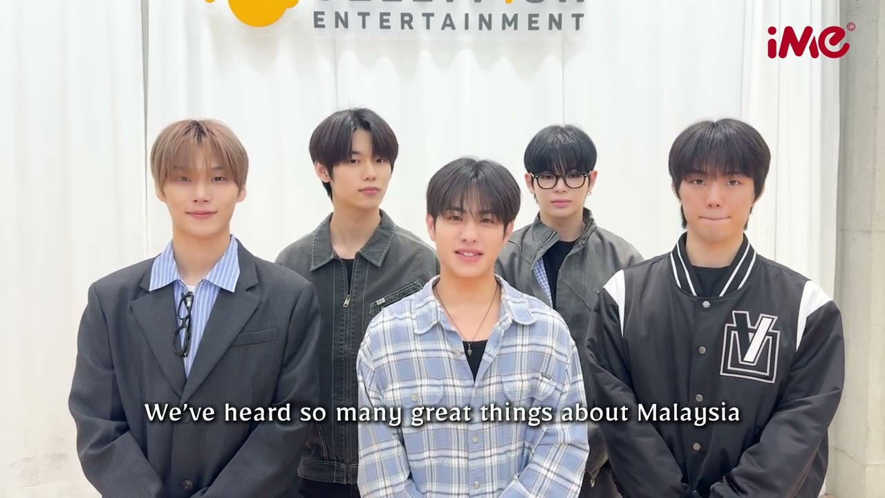 Selamat Hari Raya Aidilfitri from EVNNE 💚