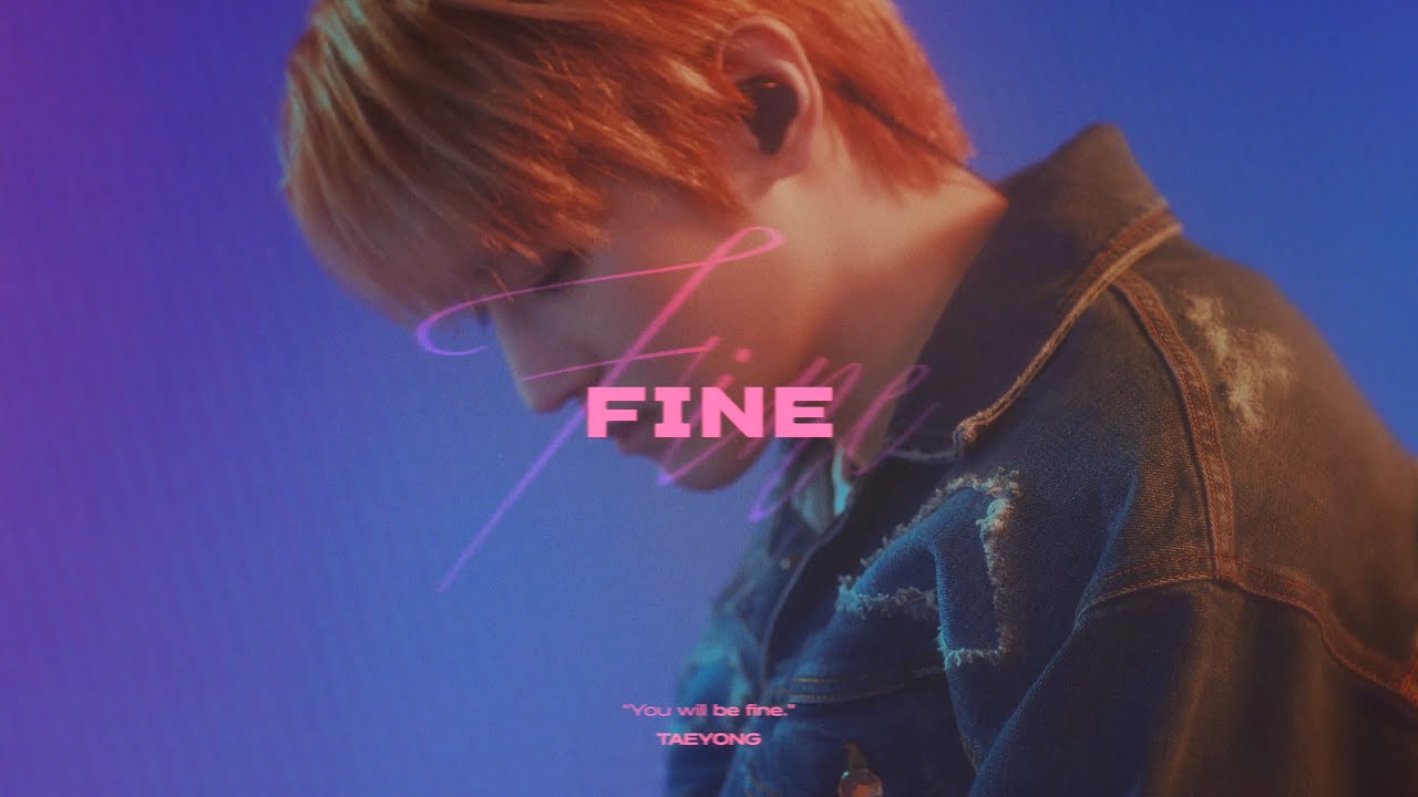 √Taeyong 