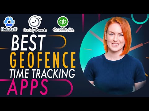 The Best Geofence Time Tracking Apps