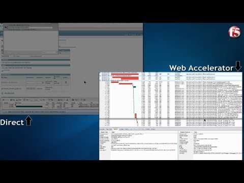 PeopleSoft with F5’s BIG-IP Web Acceleration & WAN Optimization ...