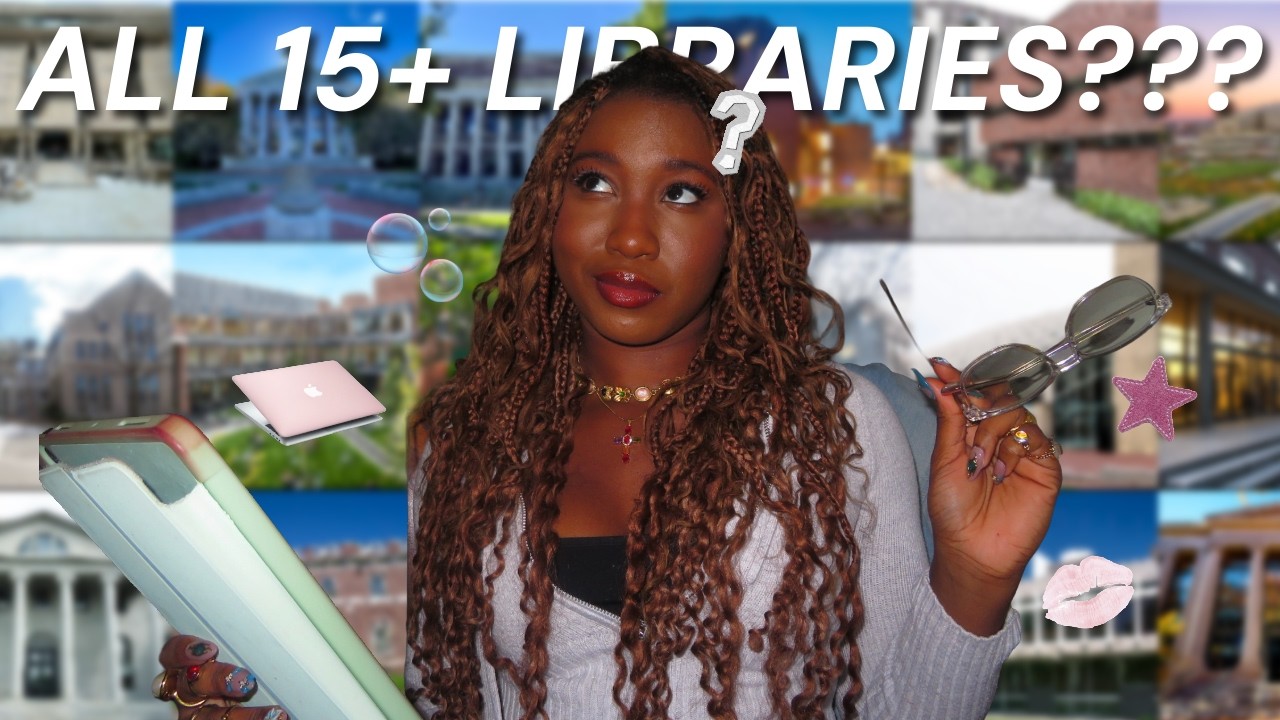 every harvard library, ranked