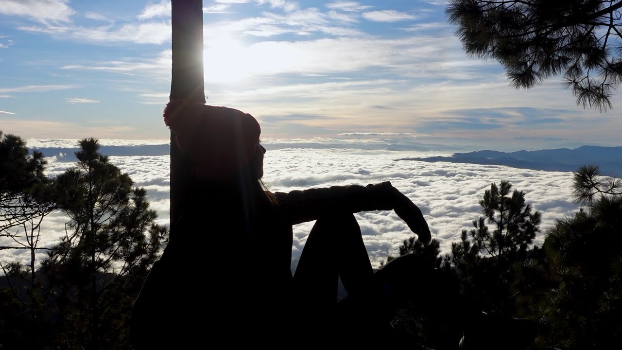 This is THE TOP of Honduras | Cerro de las Minas, Celaque 🇭🇳