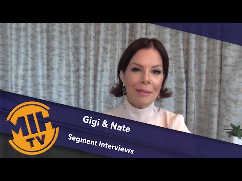 Gigi & Nate: Interviews With the Cast and Scenes From the Movie