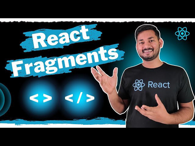 Understanding React Fragments: A Comprehensive Guide | Galaxy.ai