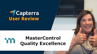 MasterControl Quality Excellence Pricing, Alternatives & More 2024 ...