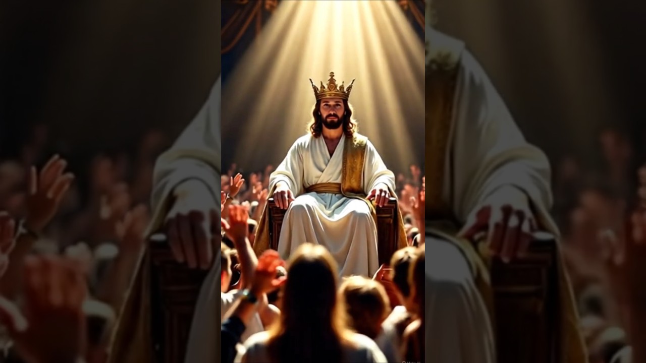 Who Are the 10 Horns in Revelation 17?