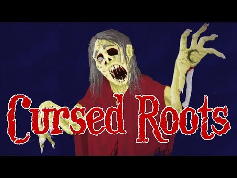 Steam Community :: Video :: Into the Basement | Cursed Roots (Ending)