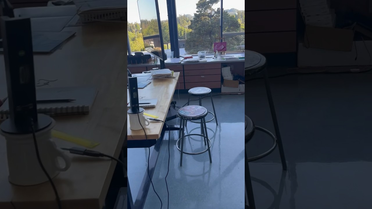 Morning Routine of an Art Teacher #morningroutine #asmrsounds #artteacherlife #morningmotivation