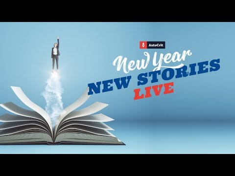 Brainstorming Techniques for Writing - New Year, New Stories: Brainstorming Live