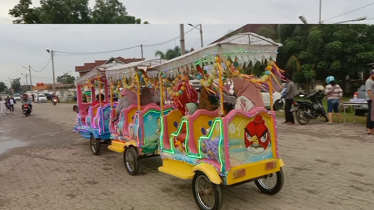 Begini Kondisi PKOR Way Halim, Bandar Lampung Sekarang – Senator