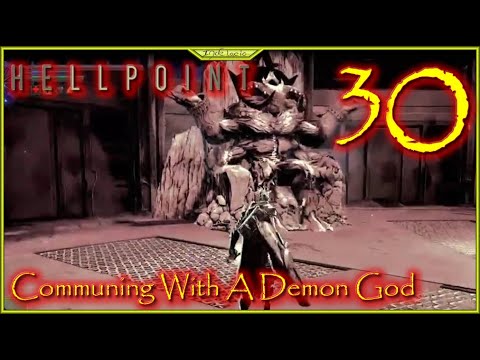 Steam Community :: Video :: Communing With A Demon God Lets Play ...