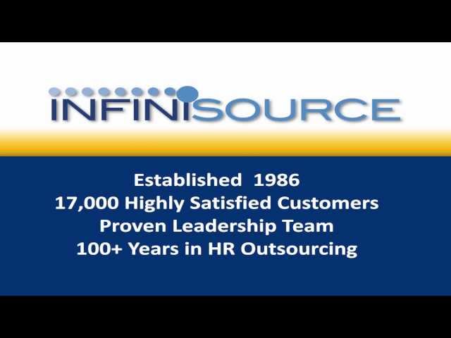 Infinisource Pricing, Reviews, & Features in 2022