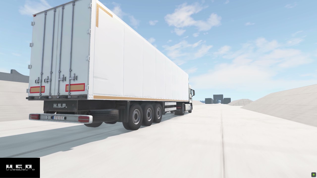 My first mod - Teaser