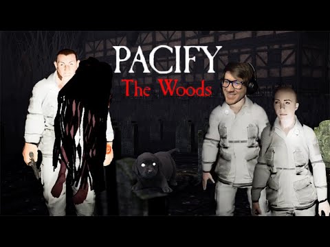 Steam Community :: Video :: PACIFY THE WOODS - derrotamos a la bruja