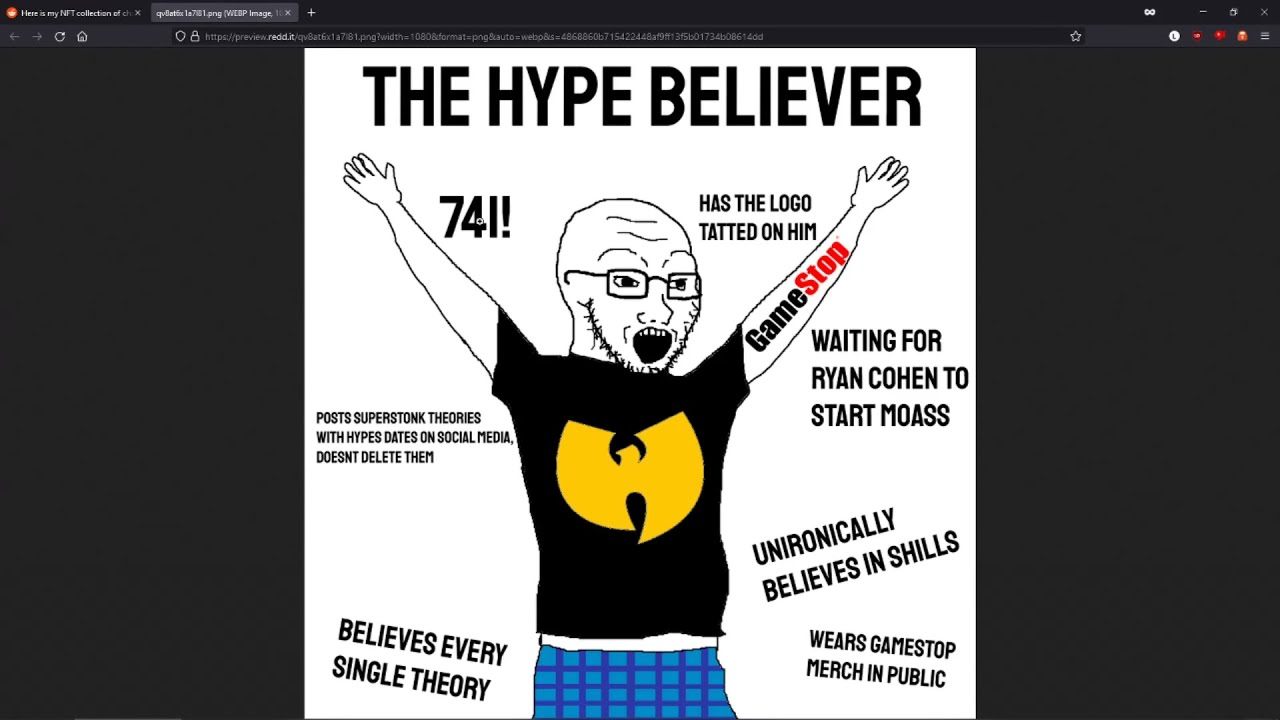 GME MELTDOWN!! Superstonk keeps moving the goal post!