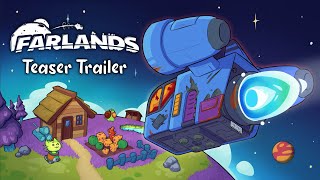 Buy Farlands Steam key PC! Cheap price