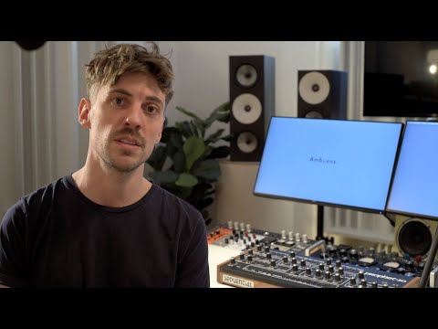 Gyraf Audio G22 2022 - Noir | Reverb