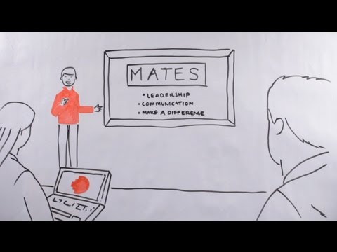 Mentor and grow your employability | RMIT University