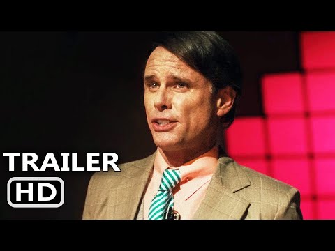 THE LUCKIEST MAN IN AMERICA Trailer (2025) Walton Goggins, Haley Bennett