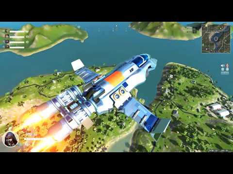 Steam Community :: Video :: Horizon Source - Probamos Este Battle ...