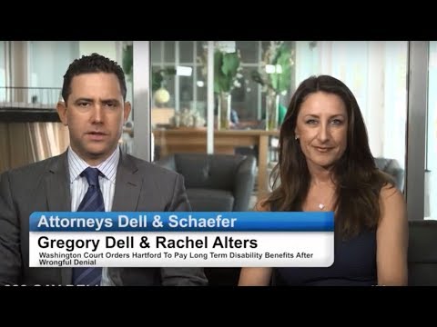 Attorneys Gregory Dell and Rachel Alters Discuss Court’s Reversal of ...