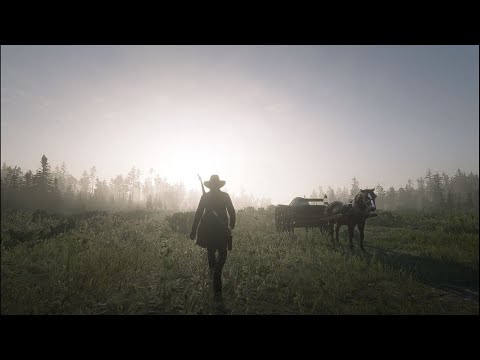 Steam Community :: Video :: RDO Trader Role - Hunting Gameplay