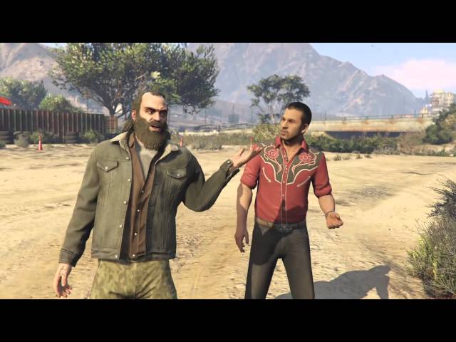 5 things to know about the GTA Online Oscar Guzman update before its ...