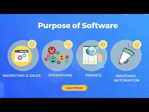 Educational Software for Management | School ERP | Institute System