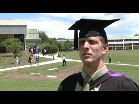 UNSW Canberra Master of Arts in Strategy and Security