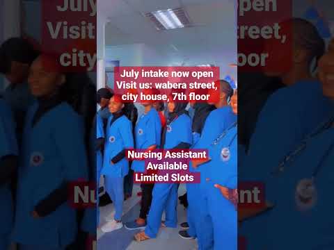 start your health care assistant course with us.