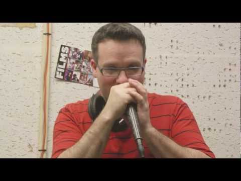 Slideshow about WUSB’s William “Cut Supreme” Cecere | jablan247