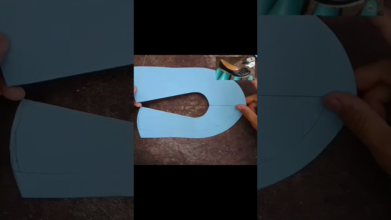 BALLERINA DESIGN AND PATTERN MAKING #tutorial #crafts #entrepreneurship #patterns #templates #bal...